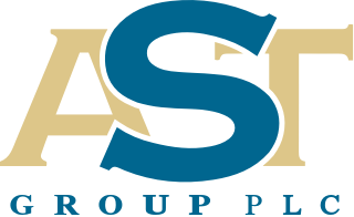 AST Group plc