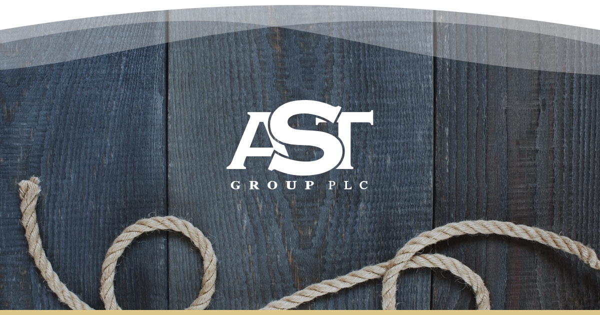 AST Group plc