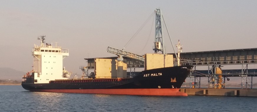 DS Shipping | AST Group plc